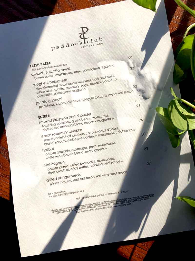 How To Make A Better Menu Why Make A Better Menu HotOperator