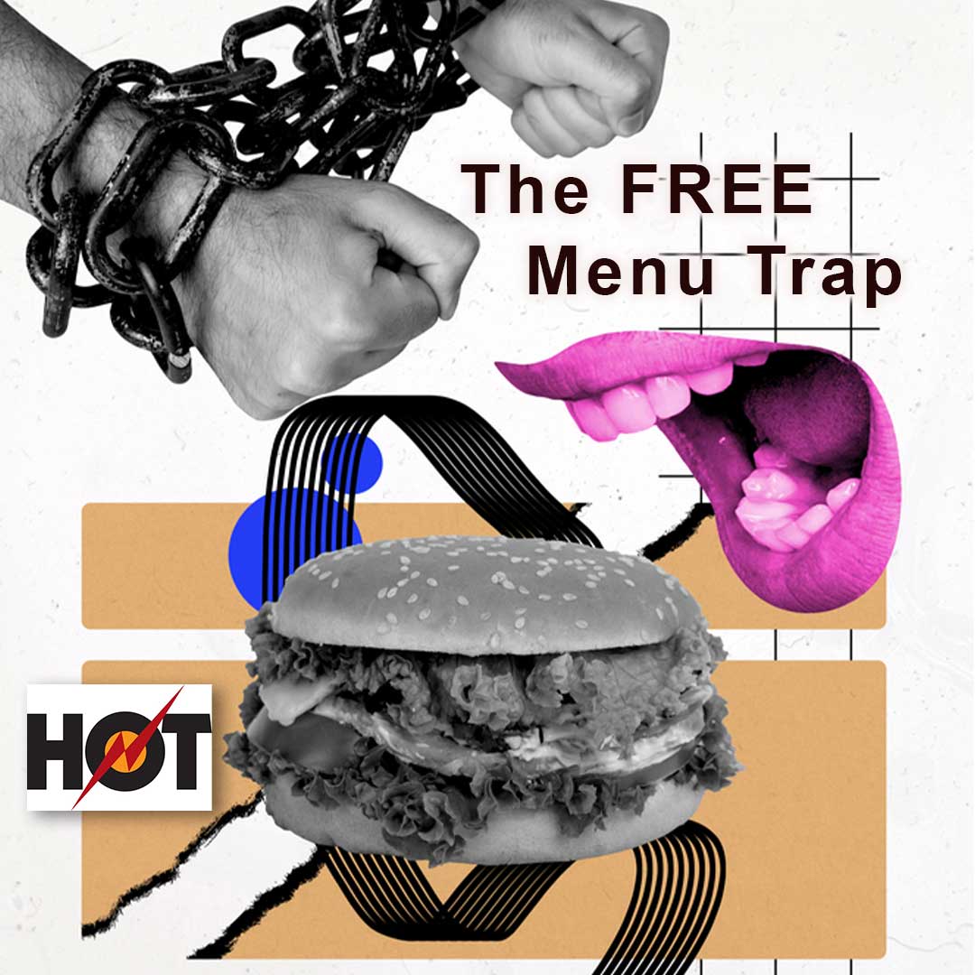 The “Free” Menu Trap: Why AI is Costing You Thousands